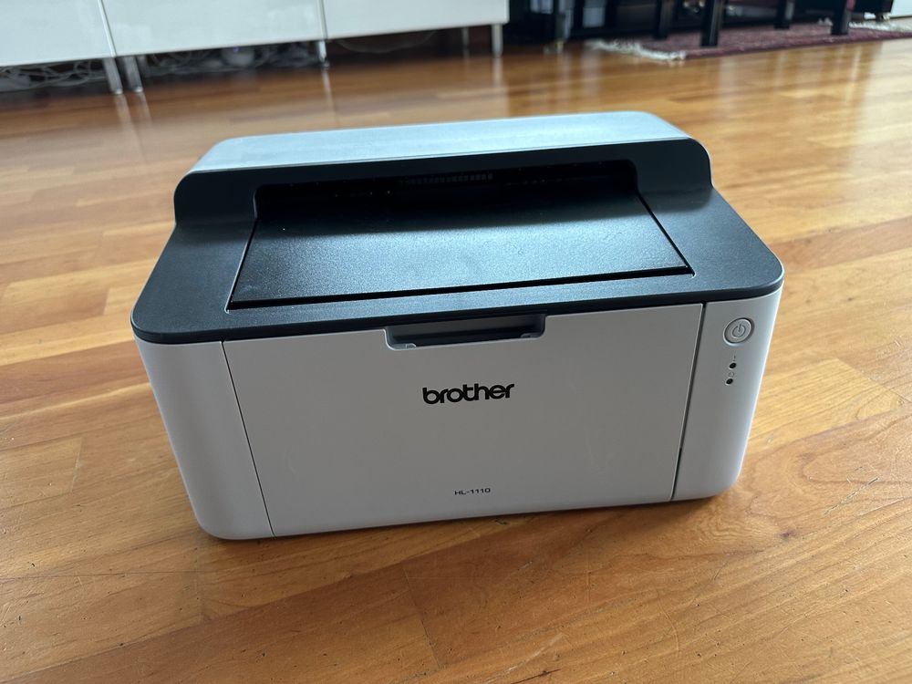 brother Printer HL-1100 (Neu (gemäss Beschreibung)) in Eschenbach LU ...