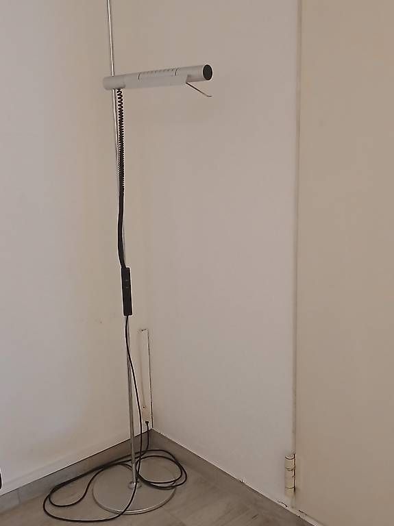Lampade a stelo vintage della Baltensweiler (Gebraucht) in Morbio ...