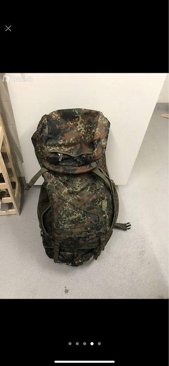 Rucksack 100 Liter (Gebraucht) in Dübendorf für CHF 20 – mit Lieferung ...