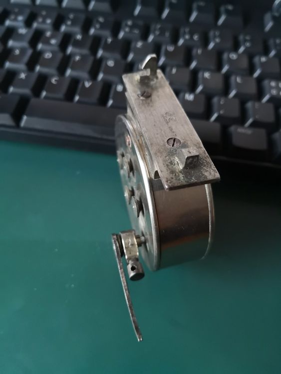 Vintage (Racing Cars ?) Lap Counter (Gebraucht) in Evilard für CHF 50 ...