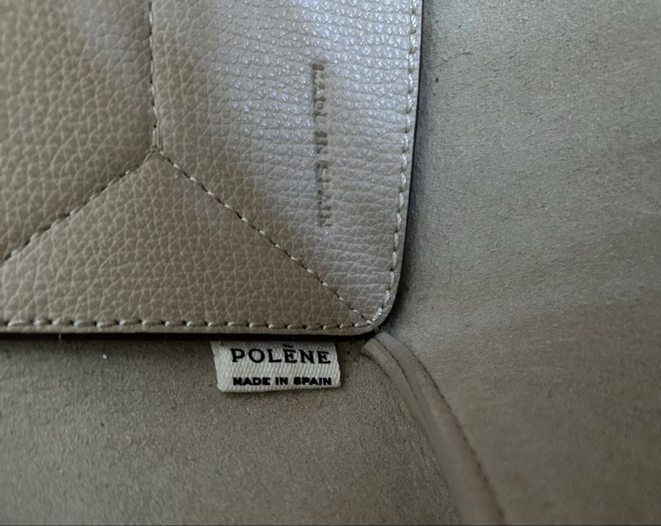 Polène Cyme Tasche (Neu und originalverpackt) in Büetigen für CHF 290 ...