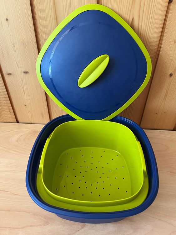 Multi Server von Tupperware | Kaufen auf Ricardo
