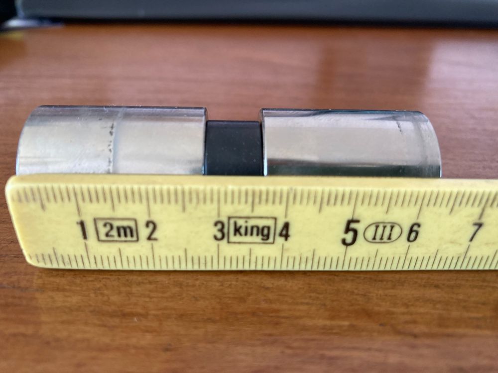 KABA 20 SCHLIESSZYLINDER SCHLOSS-ZYLINDER + 5 SCHLÜSSEL | Kaufen auf ...