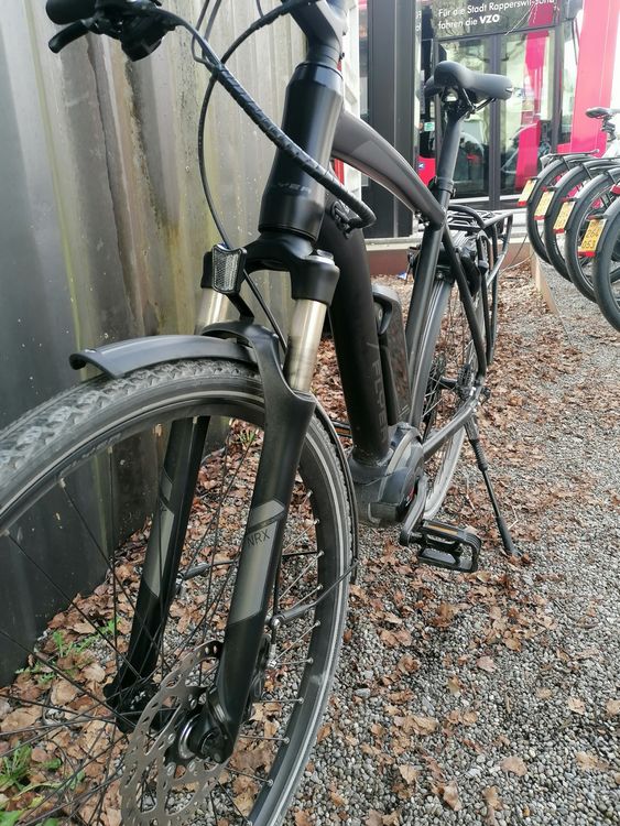 Flyer TS 7.30 in TOP Zustand (Gebraucht) in für CHF 971 – nur Abholung ...