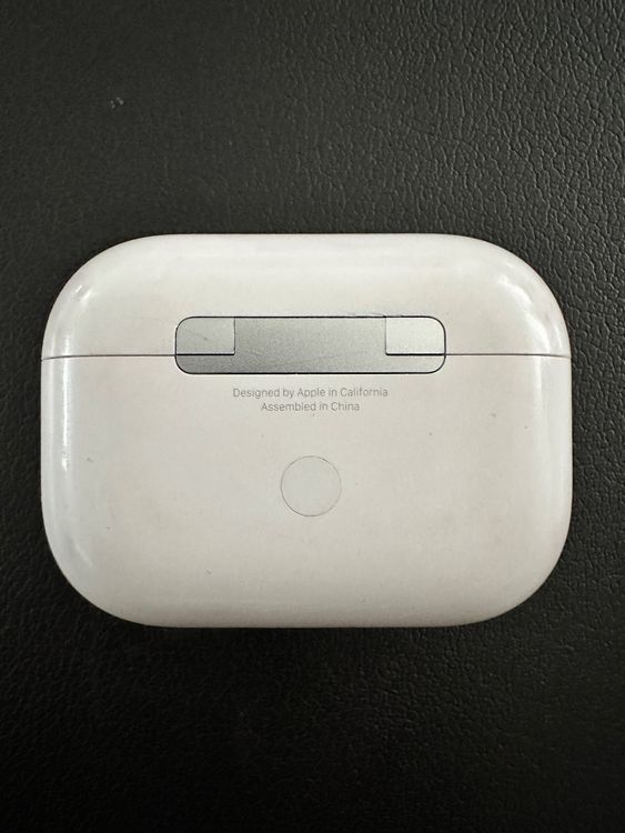 Airpod Pro Original (Gebraucht) in Schlieren für CHF 32 – mit Lieferung ...
