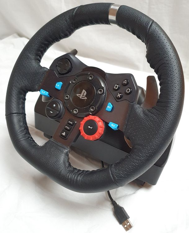 Volant Logitech G29 | Kaufen auf Ricardo