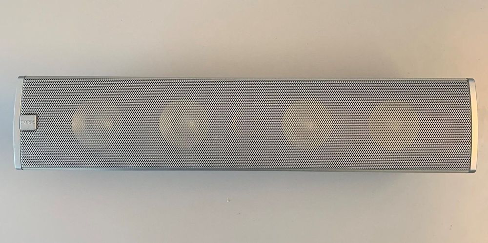 Canton CD50 II Center Speaker (Gebraucht) in Unterägeri für CHF 41 ...