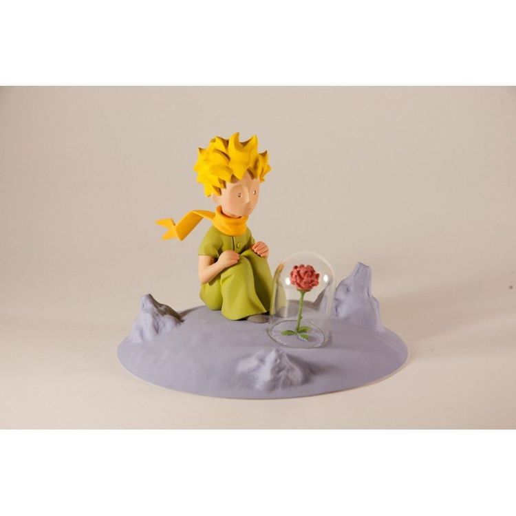 Fabrioles / Der kleine Prinz / Le petit prince / Resin / Lim (Neu und ...
