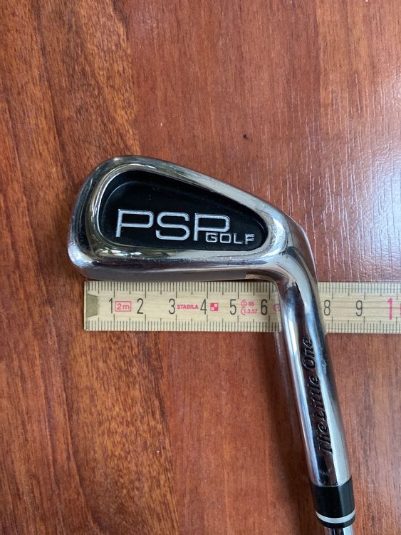 PSP Golf Swing Trainer - The Little One (Gebraucht) in Frauenfeld für ...