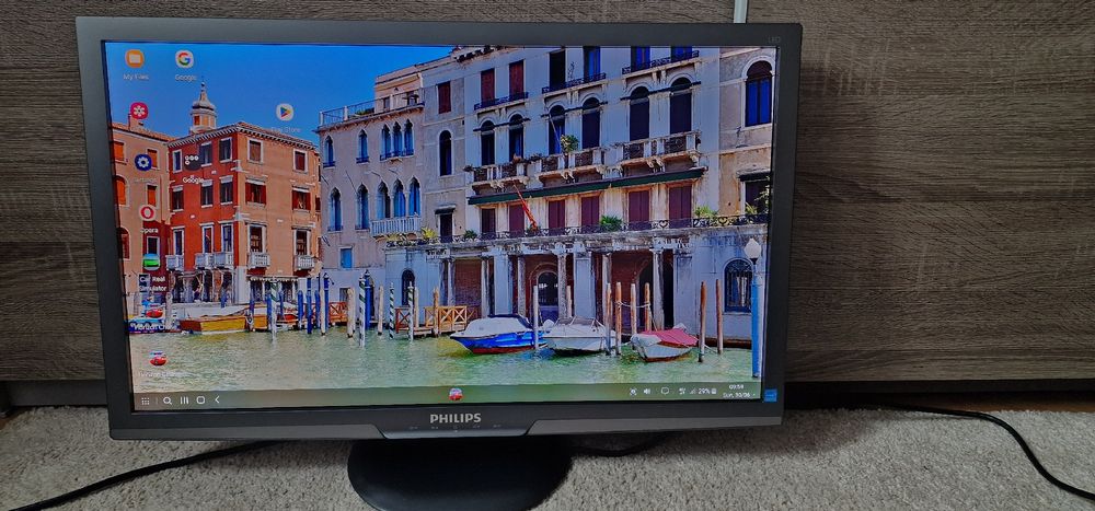 Philips 273e3l | Kaufen auf Ricardo