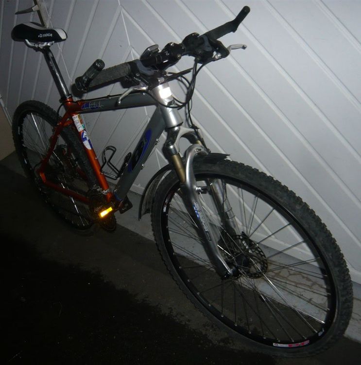 B1 Mountainbike | Kaufen auf Ricardo