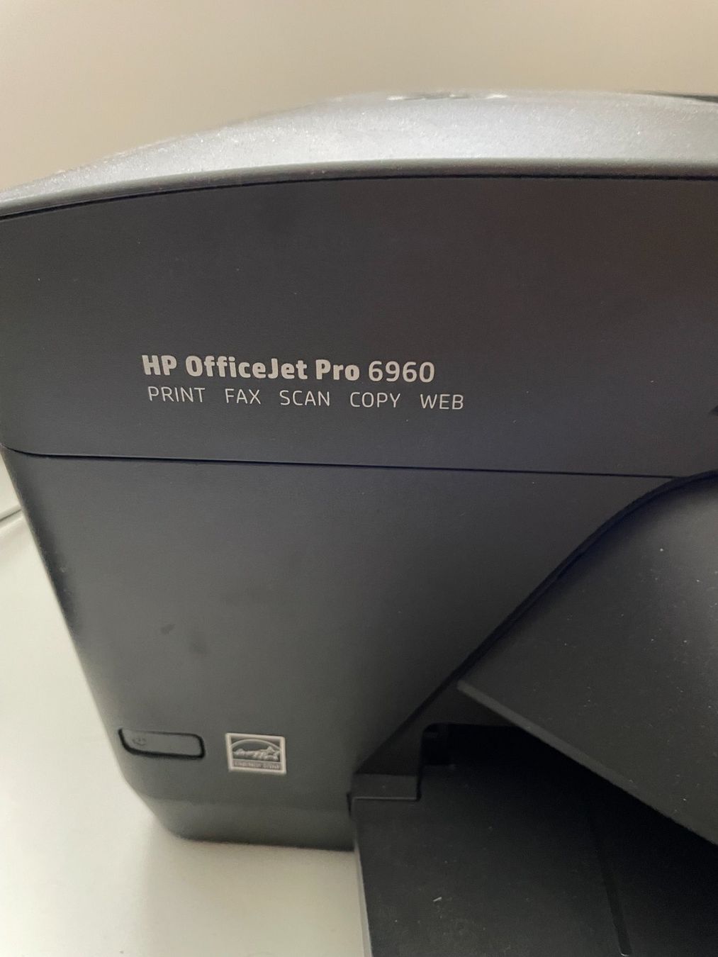 HP Officejet Pro 6960 (Gebraucht) in Laupen BE für CHF 10 – nur ...