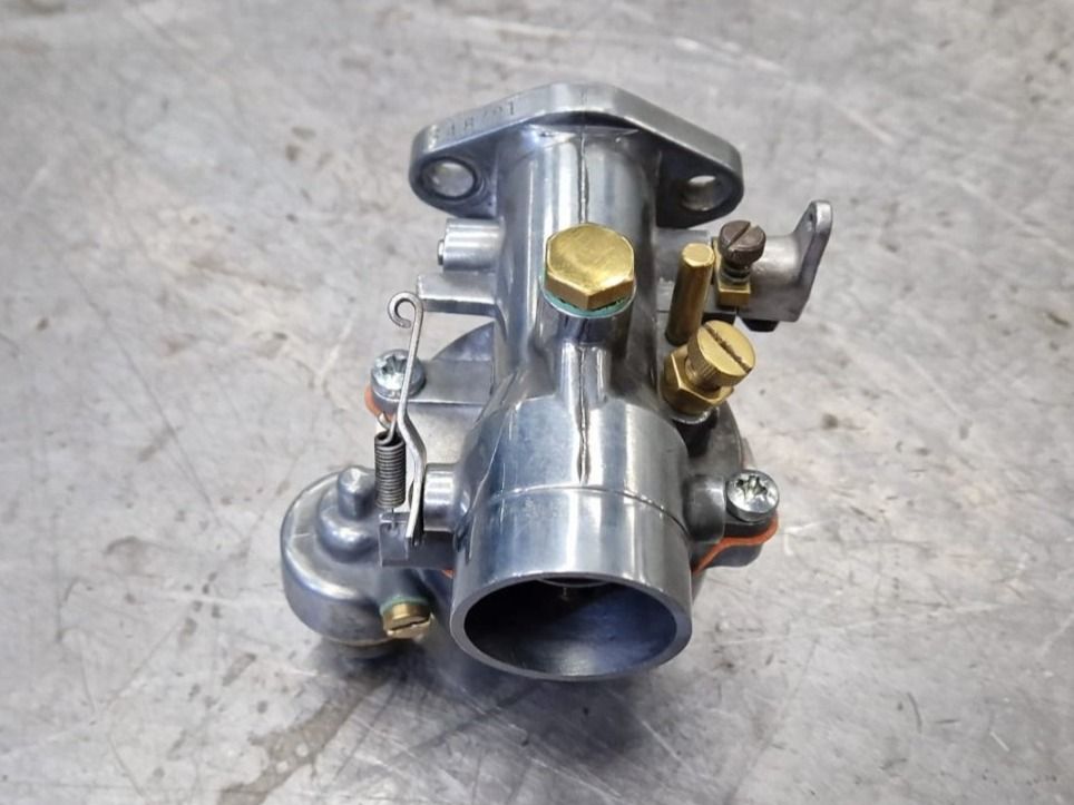Vergaser AMAL MAG Motor (Gebraucht) in Niederwil AG für CHF 400 – mit ...