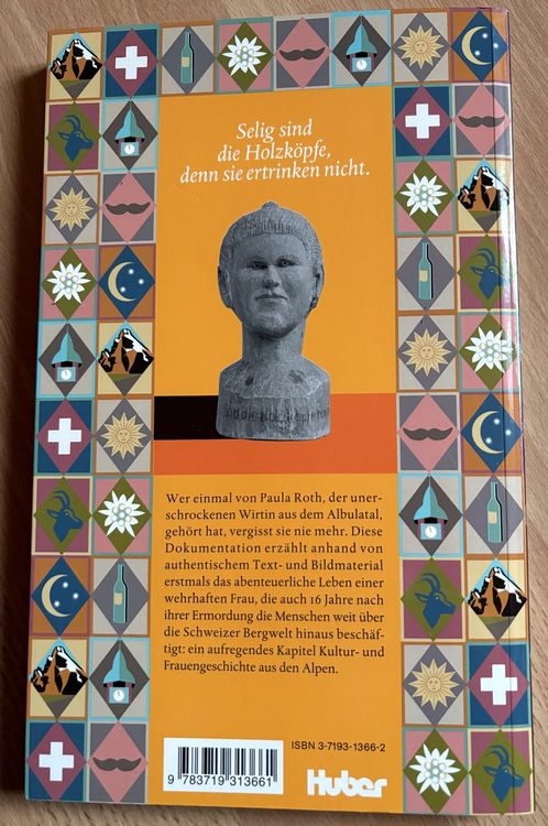 Paula Roth - Ihr Leben als Wirtin der Bellaluna (Gebraucht) in Neukirch ...