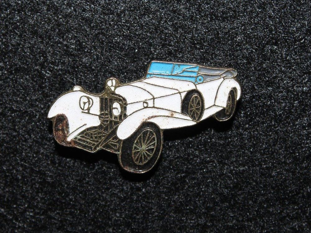 Pin Rolls Royce (Gebraucht) in für CHF 2 – mit Lieferung auf Ricardo kaufen