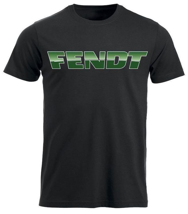 Fendt T-Shirt (Neu und originalverpackt) in Aettenschwil für CHF 39 ...