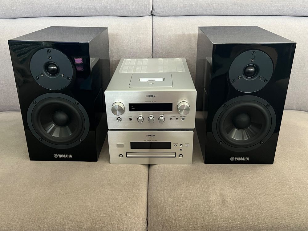Yamaha PianoCraft 840 (Gebraucht) in Lenzburg für CHF 200 – mit ...
