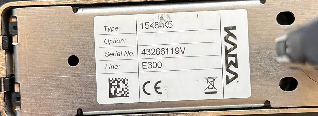 Neuwertiger Kaba E300 Türzylinder - Sicherheit für Ihr Zu... (Gebraucht ...