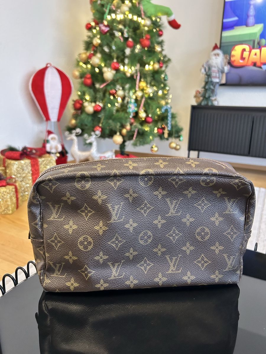 Louis Vuitton Nécessaire GM/ Monogram Canvas (Gebraucht) in Rheinfelden ...