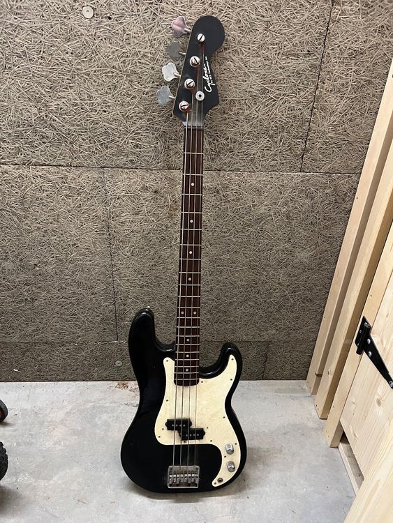 Guitare Cyclone EKS | Kaufen auf Ricardo