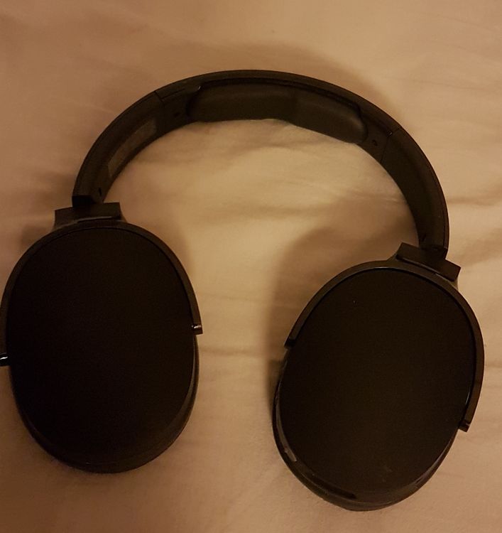Skullcandy Hesh Evo | Kaufen auf Ricardo
