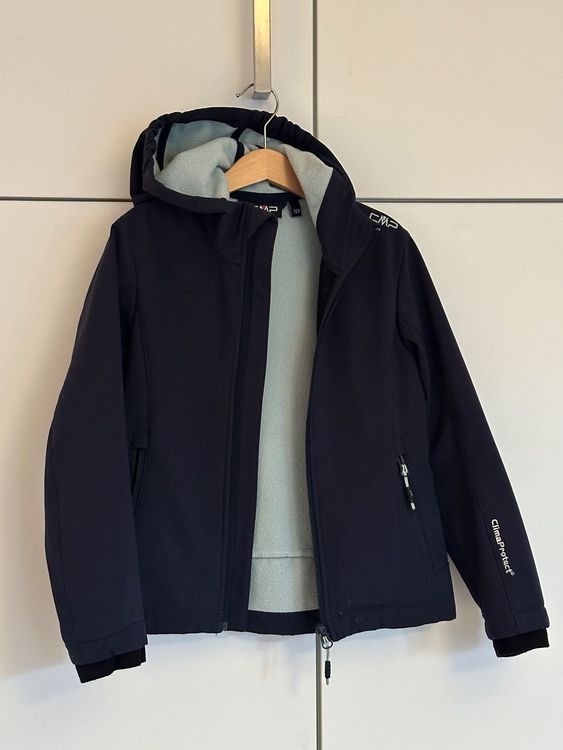 Kinderjacke CMP - Gr. 128 (Gebraucht) in Meilen für CHF 19 – mit ...