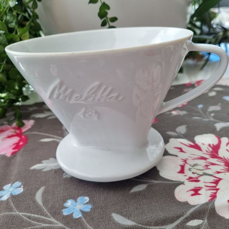 Melitta Filter | Kaufen auf Ricardo