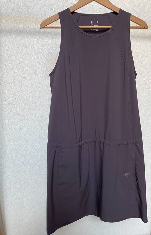 Arcteryx Damen Contenta Dress, Gr. M (Gebraucht) in Glarus für CHF 44 ...