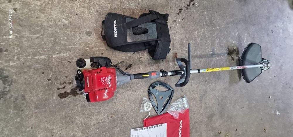 Honda Trimmer | Kaufen auf Ricardo