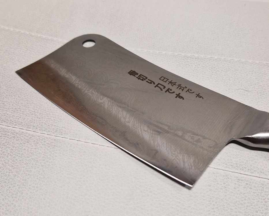 Messer Hackbeil Metzgermesser (Neu und originalverpackt) in für CHF 35 ...