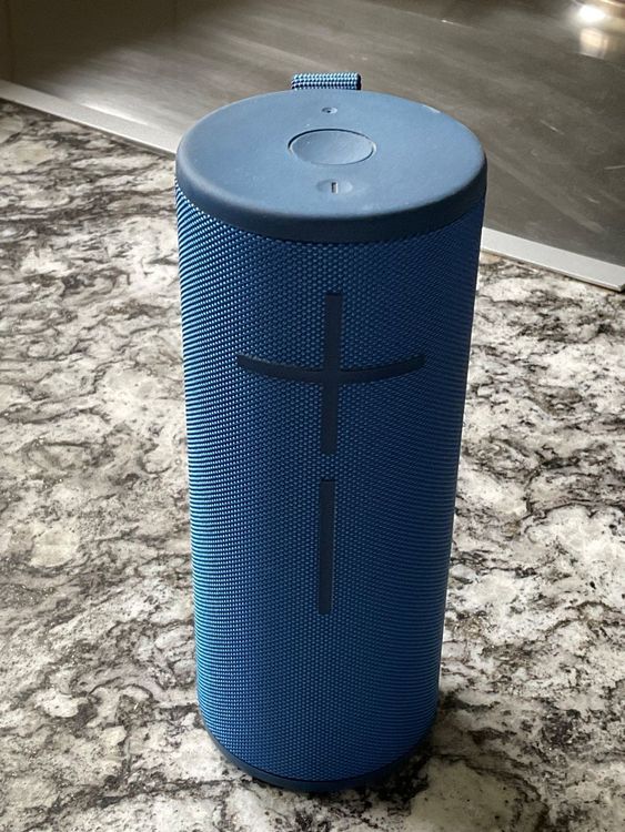 UE boom 3 | Kaufen auf Ricardo