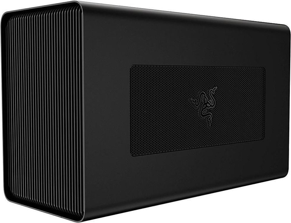 Razer Core X eGPU (Gebraucht) in Soyhières für CHF 190 – mit Lieferung ...