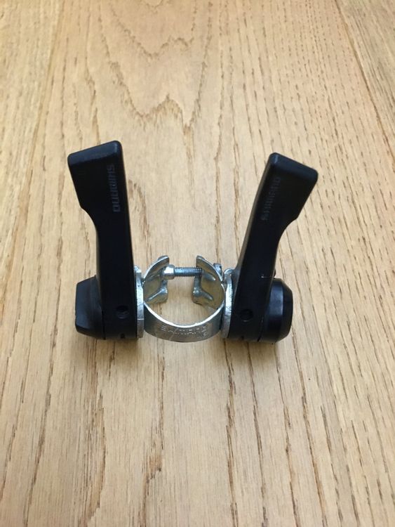 Shimano SY20 Doppelshifter Vintage | Kaufen auf Ricardo