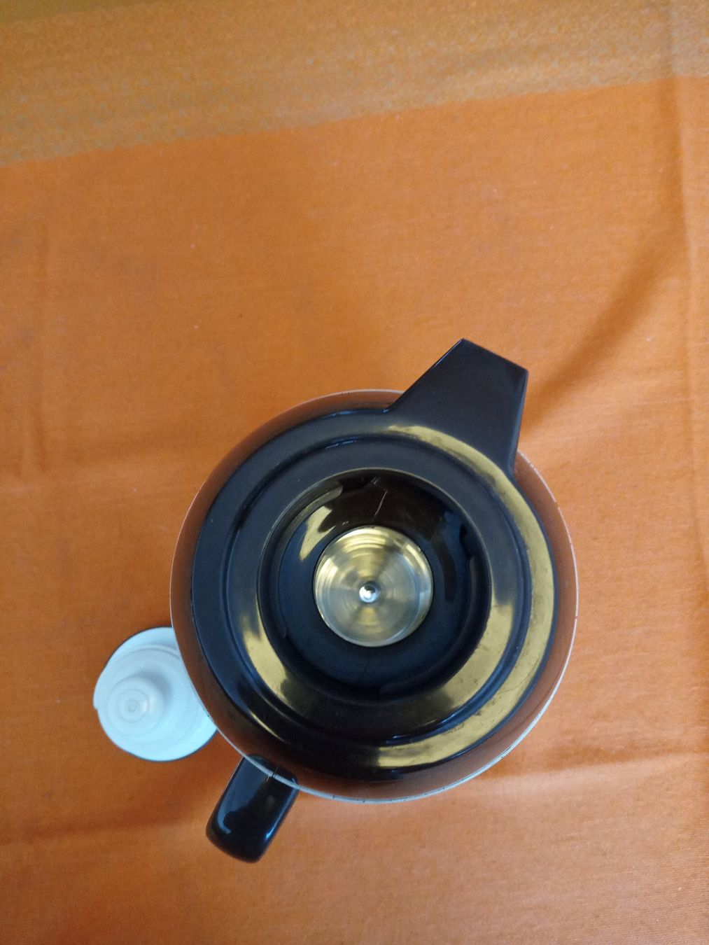 Vintage MIO POT 1Q Thermoskanne – Japan Design – 1L (Gebraucht) in ...