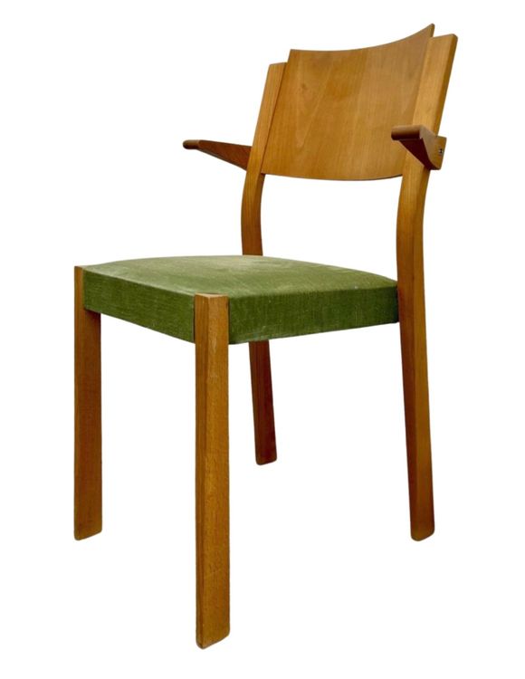 Vintage Designer Stuhl Chair Einzelstück (Gebraucht) in Reigoldswil für ...