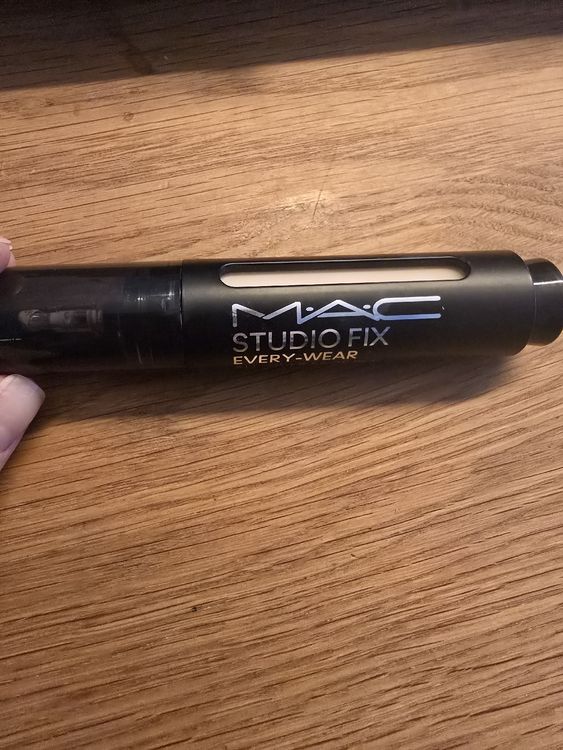 MAC Studio Fix Every-Wear Face pen NW13 (Gebraucht) in Unterentfelden ...