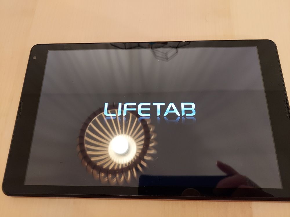 Medion Lifetab, 2022 10,1 zoll, Tablet (Gebraucht) in für CHF 41 – mit ...