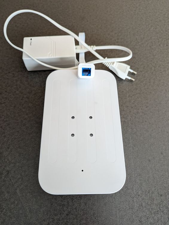 NOKIA FastMile 5G receiver - For Swisscom Booster (Gebraucht) in für ...