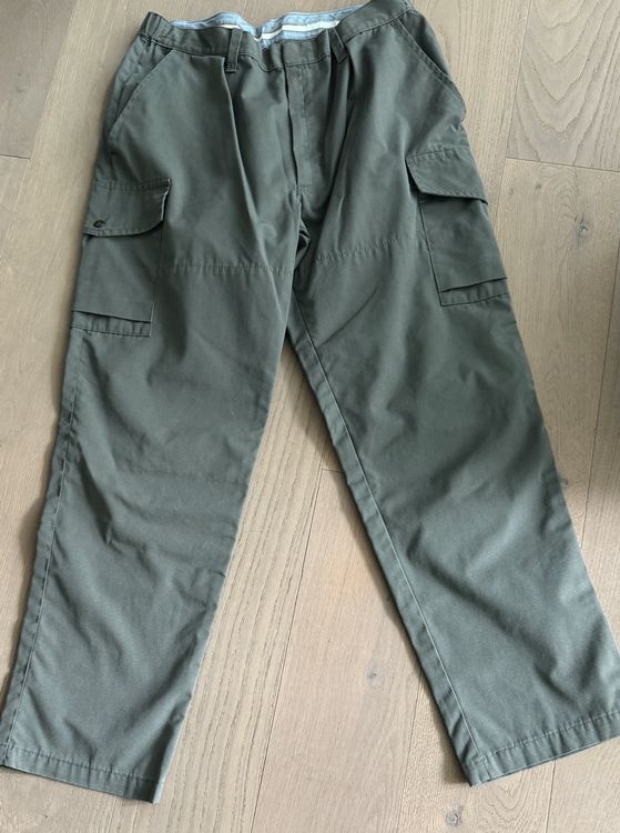 Hosen für Jäger oder sonst Waldarbeiten usw. (Gebraucht) in Rotkreuz ...