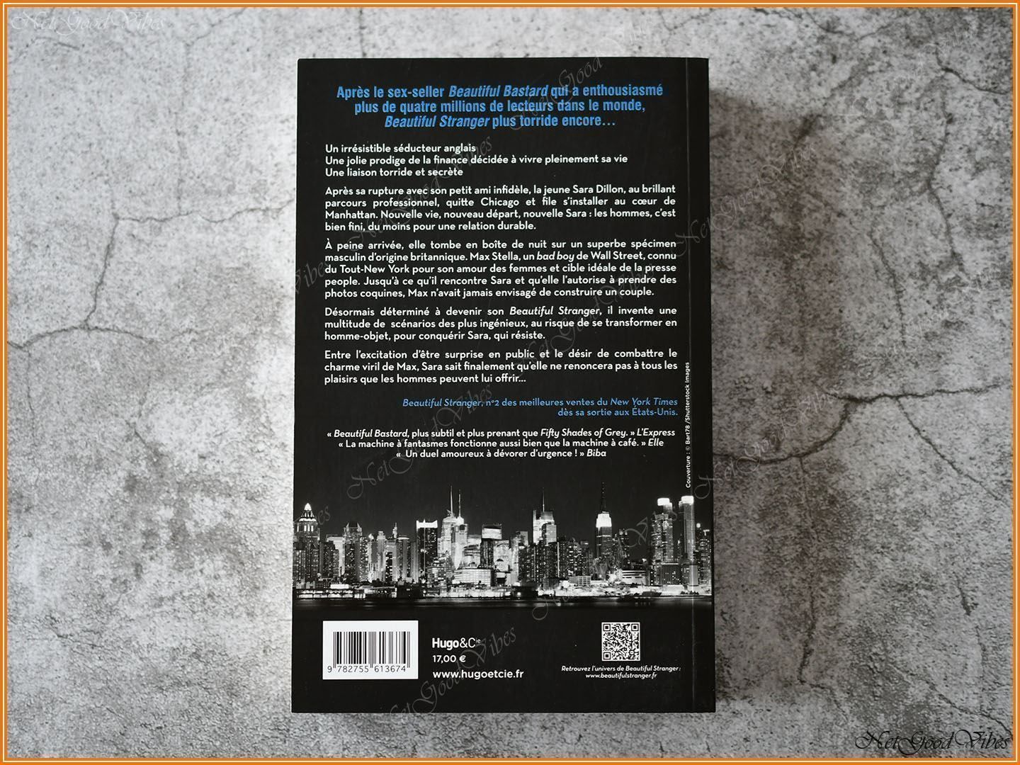 Beautiful stranger - Broché - Christina Lauren (D'occasion) à Develier ...