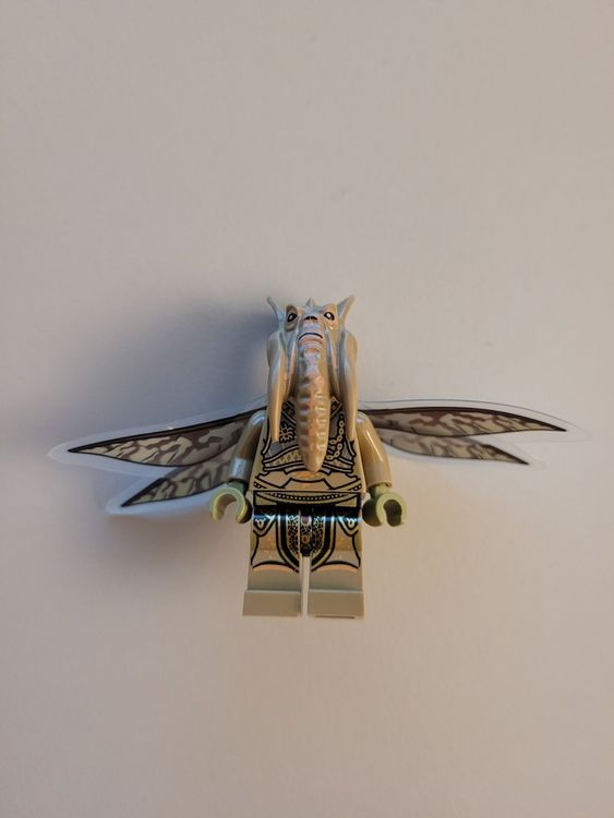 3: Lego Star Wars Poggle The Lesser (Gebraucht) in Buttikon SZ für CHF ...
