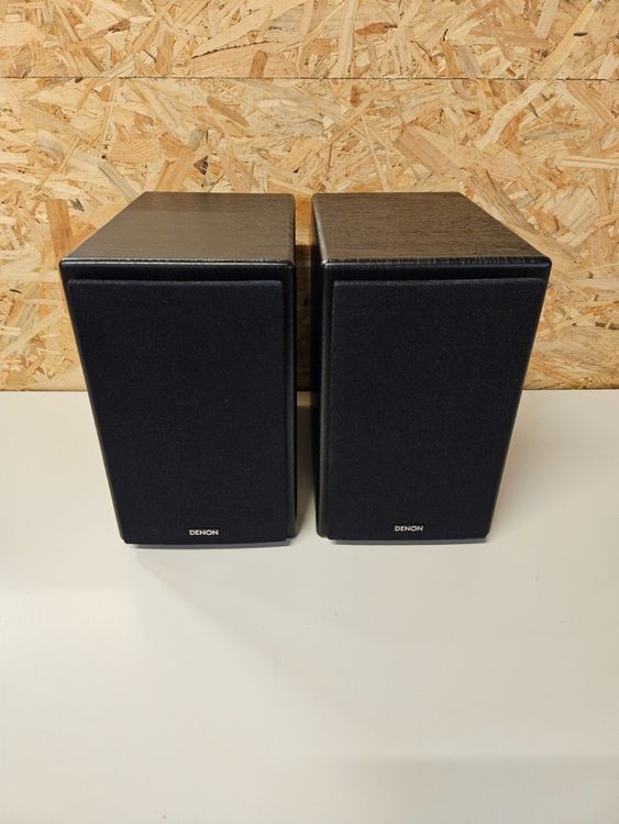 Denon SC-M37 (Neu und originalverpackt) in Hölstein für CHF 22 – mit ...