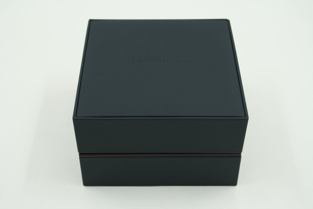 LONGINES Uhrenbox (17281) (Neu und originalverpackt) in Zürich für CHF ...