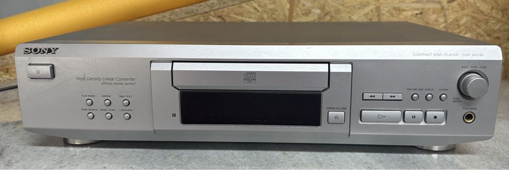 Sony CD-Spieler | Kaufen auf Ricardo