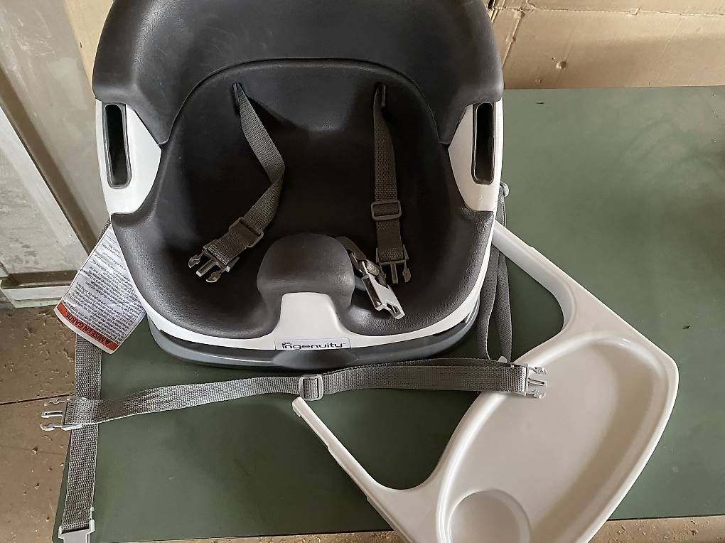 Rehausse de table (D'occasion) à Payerne pour CHF 3 – retrait ...