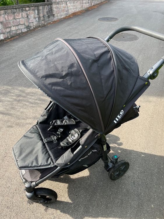 tfk trends for kids lite mini Buggy | Kaufen auf Ricardo