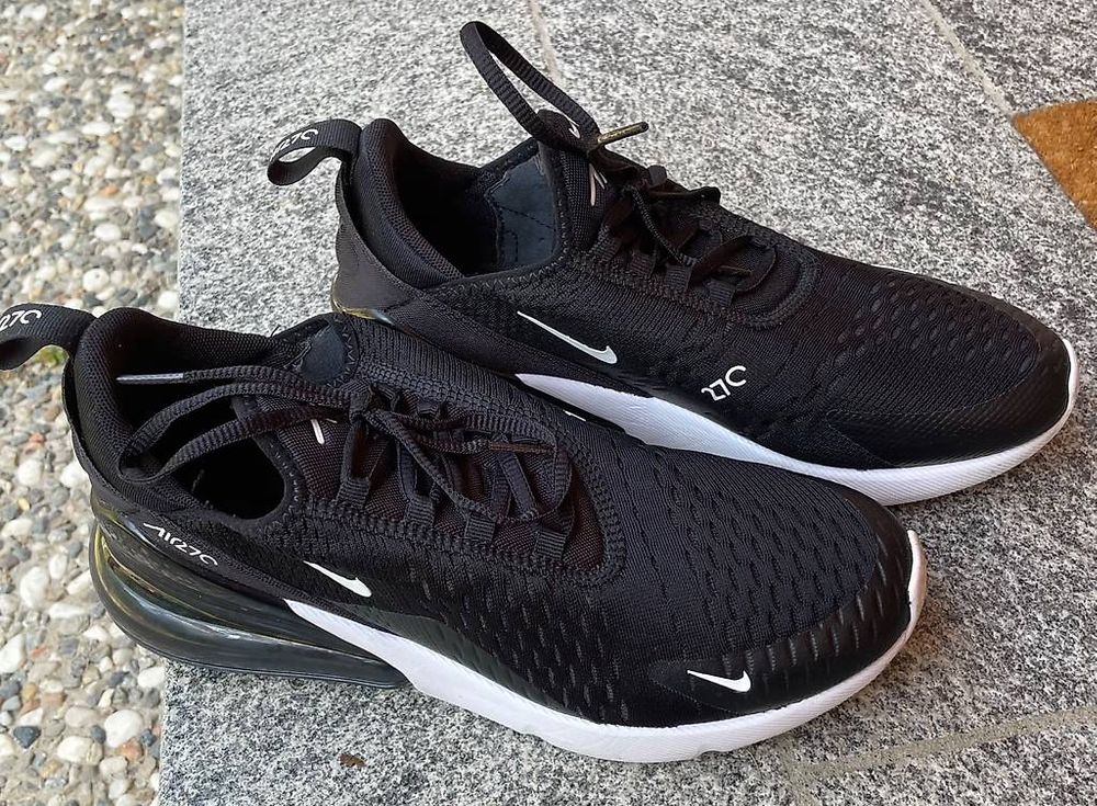 SNEACHER NIKE AIR 27C NR 40.5 (Gebraucht) in Moghegno für CHF 115 – mit ...