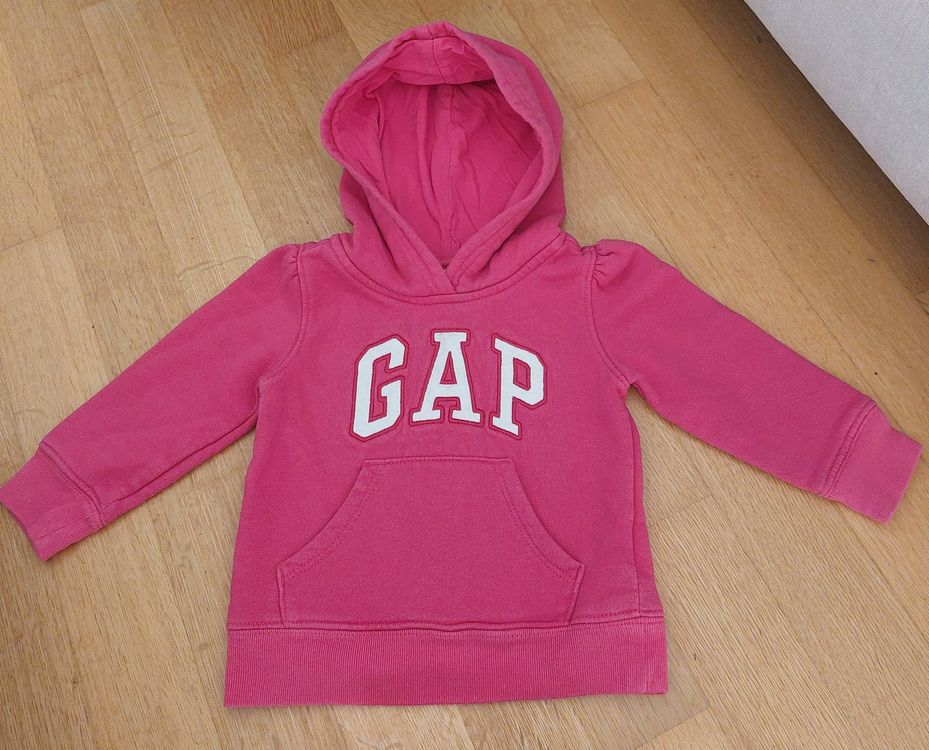 Pullover GAP (12 bis 18 Monate) (Gebraucht) in Knonau für CHF 5 – mit Lieferung auf Ricardo kaufen