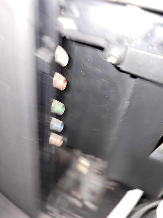 Bang & Olufsen B&O BeoCenter 6-26 mit DVB-T | Kaufen auf Ricardo