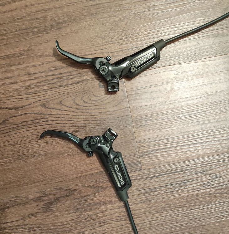 SRAM Guide RS Bremse | Kaufen auf Ricardo
